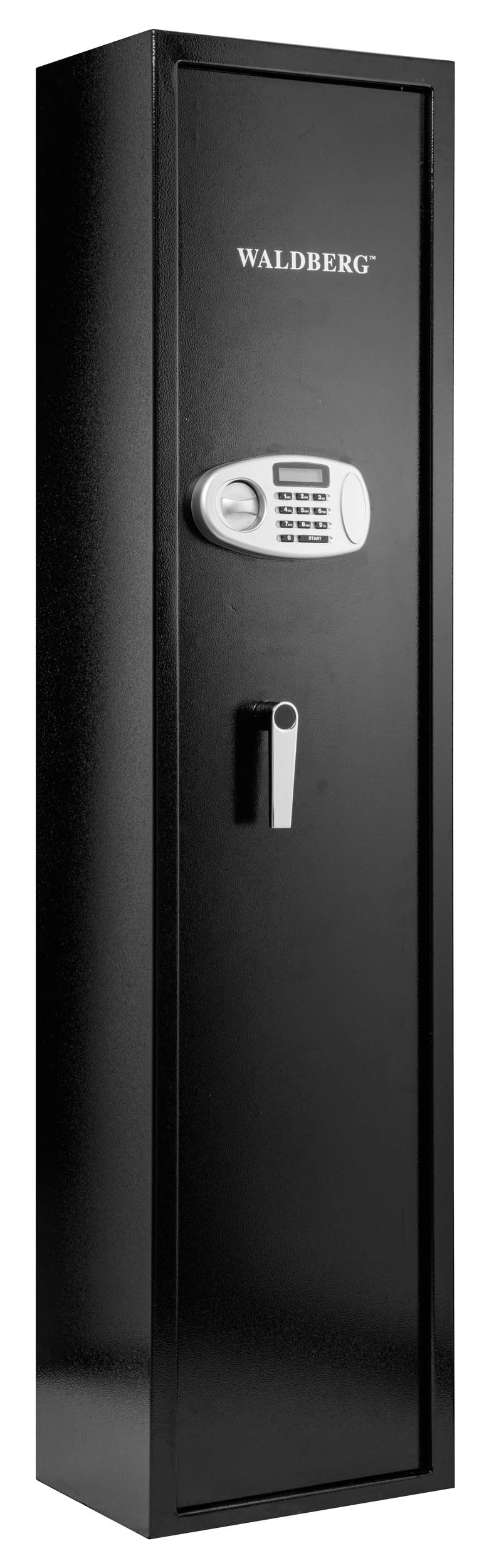 Coffre Digital WALDBERG 5 armes (52kg) - Coffres forts armes sur ...
