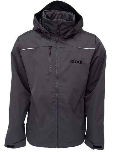Veste doublé polaire GLOCK Taille.XL - Armes catégorie B sur armurerie ...