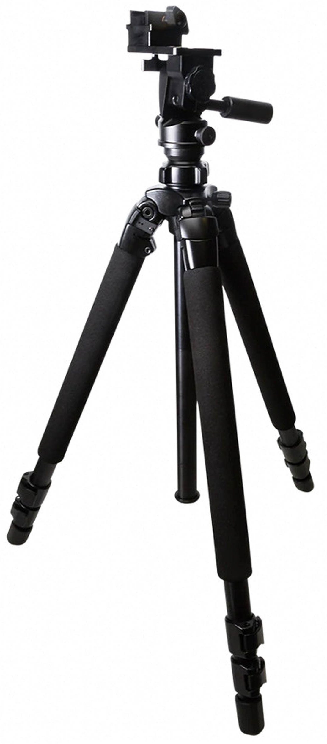 Trépied de tir KJI K700 Aluminium avec montage Reaper Rail Picatinny ...