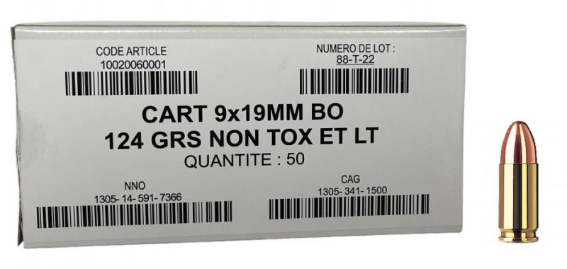 Pistolet CANIK SFX RIVAL-S DARKSIDE cal.9x19 - Armes catégorie B sur ...