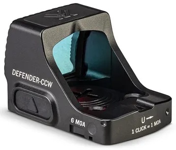 Pistolet FN HERSTAL 502 Tactical FDE "Pack VORTEX Defender-CCW Red Dot ...