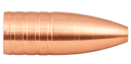 Ogives Sans Plomb monolithiques COPPERBEAR cal.45-70 (.458) 350gr /35 ...