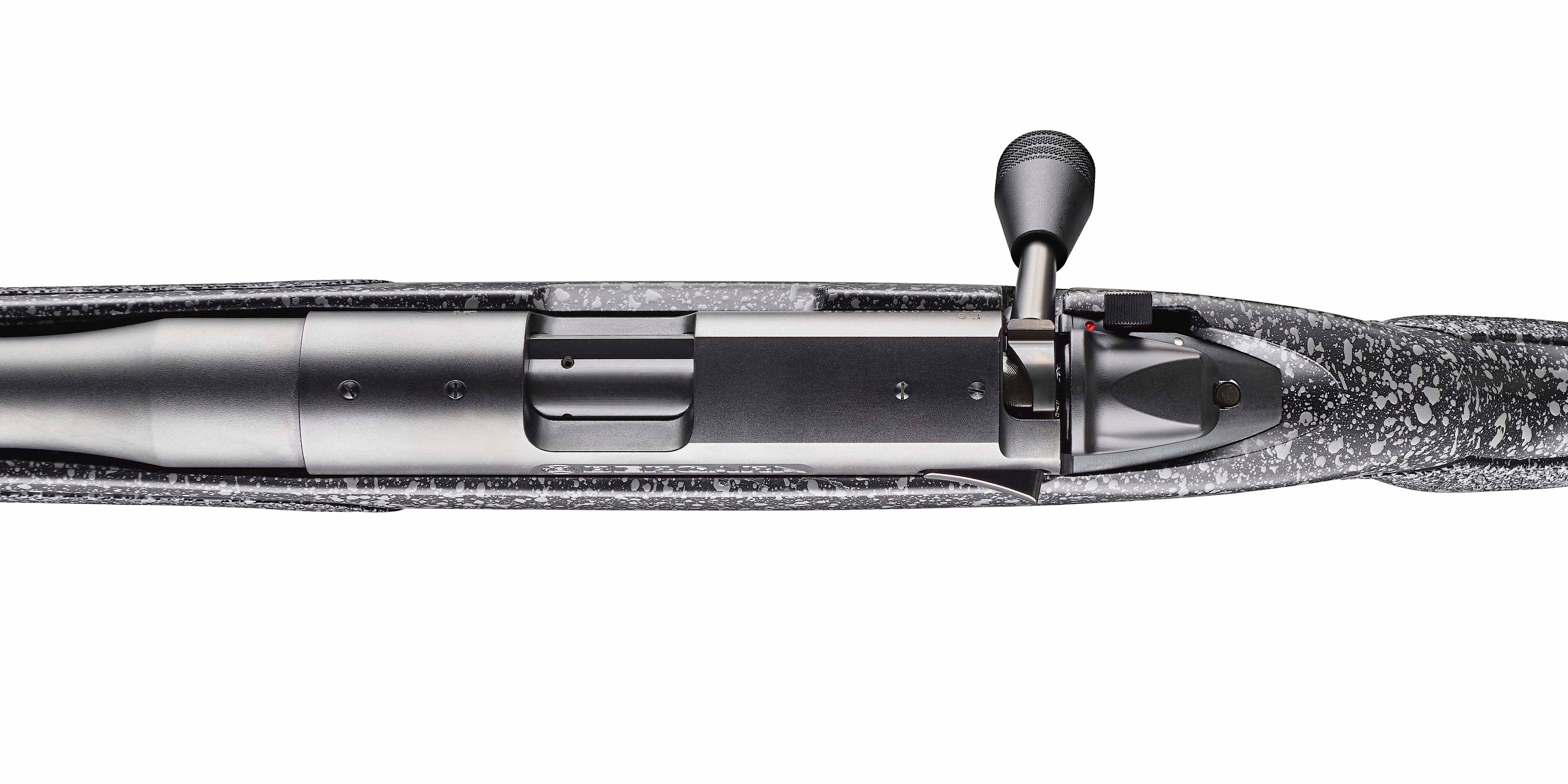 Carabine 22LR BERGARA Rimfire B14-R TRAINER CARBON - Carabines de Tir sur armurerie-lavaux.com