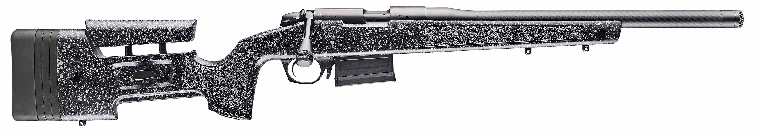 Carabine BERGARA Rimfire B14-R TRAINER CARBON cal.22 Magnum - Carabines ...