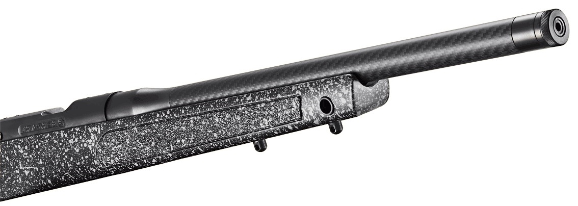 Carabine BERGARA Rimfire B14-R TRAINER CARBON "Gaucher" cal.22 Magnum - Carabines de Tir sur ...
