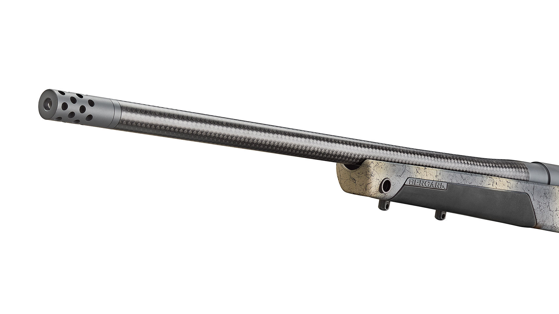 BERGARA B14 Wilderness Thumbhole Carbon cal.308 win - Carabines de Tir sur armurerie-lavaux.com