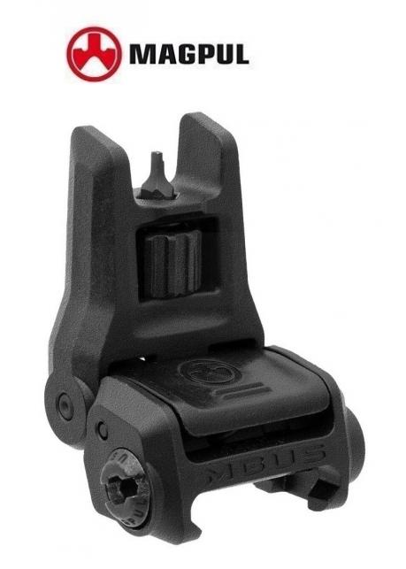 Hausse et Guidon MAGPUL MBUS Gen3 pour AR15 - Armes catégorie B sur ...