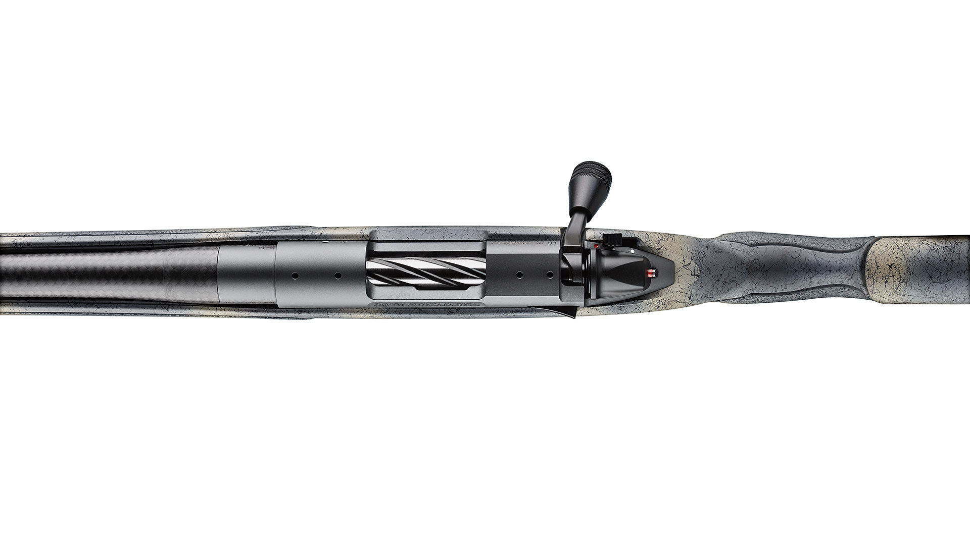 BERGARA B14 Wilderness HMR Carbon cal.308 win - Carabines de Tir sur armurerie-lavaux.com