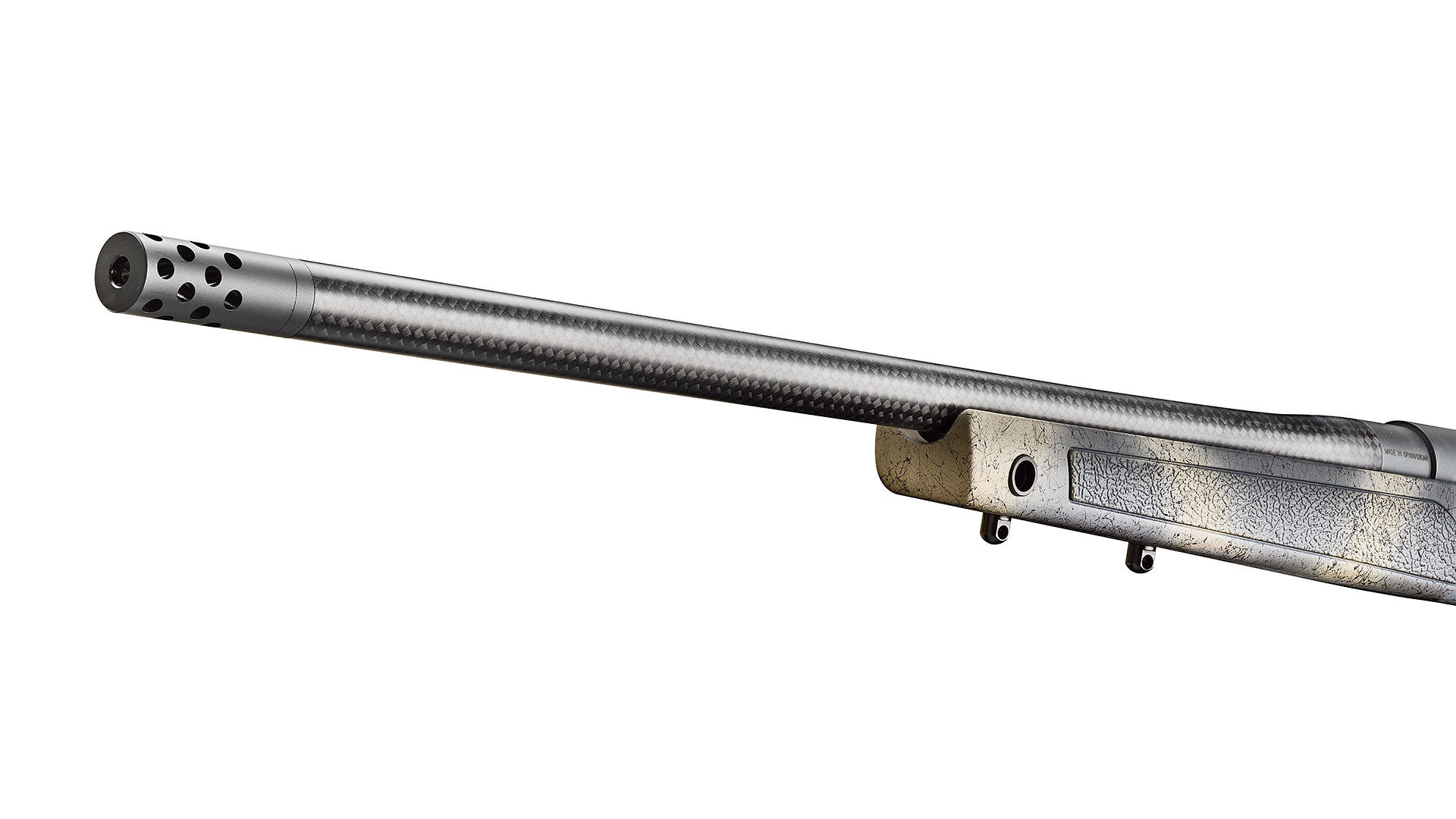 BERGARA B14 Wilderness HMR Carbon cal.308 win - Carabines de Tir sur armurerie-lavaux.com