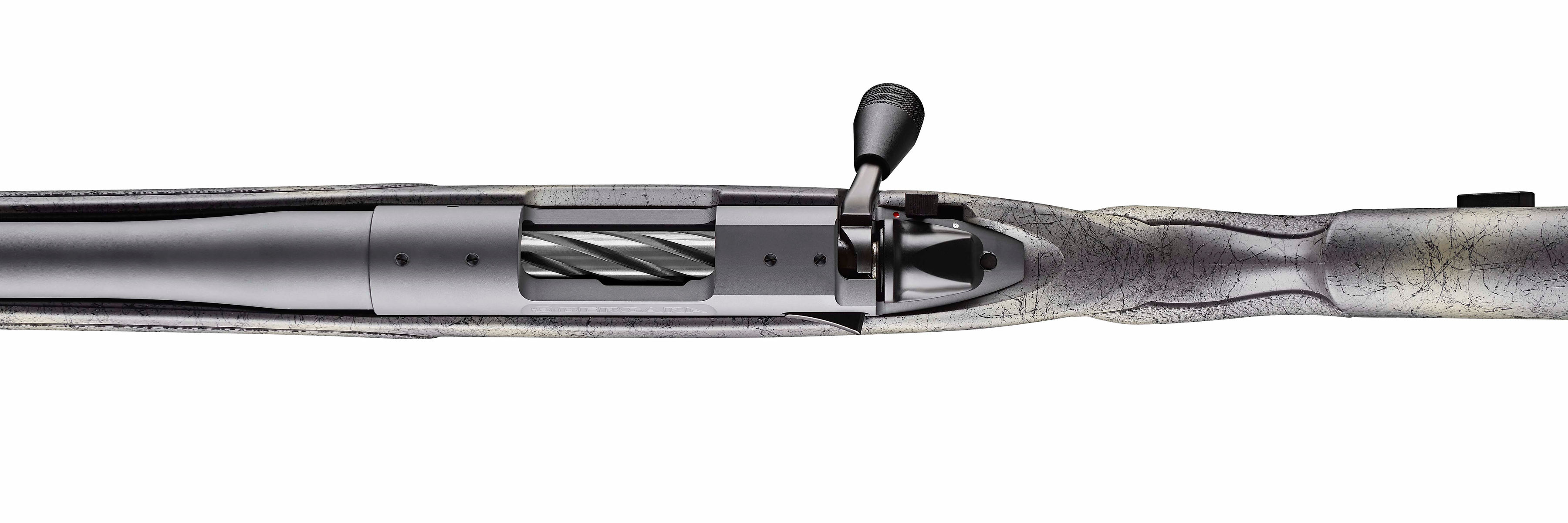 BERGARA B14 Wilderness HMR cal.308 win - Carabines de Tir sur armurerie-lavaux.com