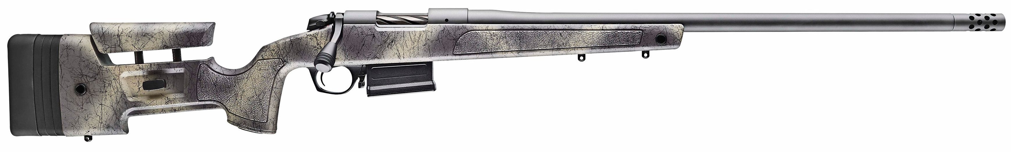 BERGARA B14 Wilderness HMR cal.308 win - Carabines de Tir sur armurerie ...