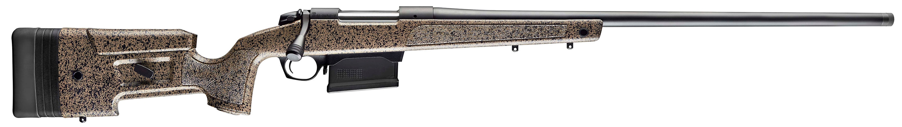 BERGARA B14 HMR cal.300 Win Mag - Carabines de Tir sur armurerie-lavaux.com
