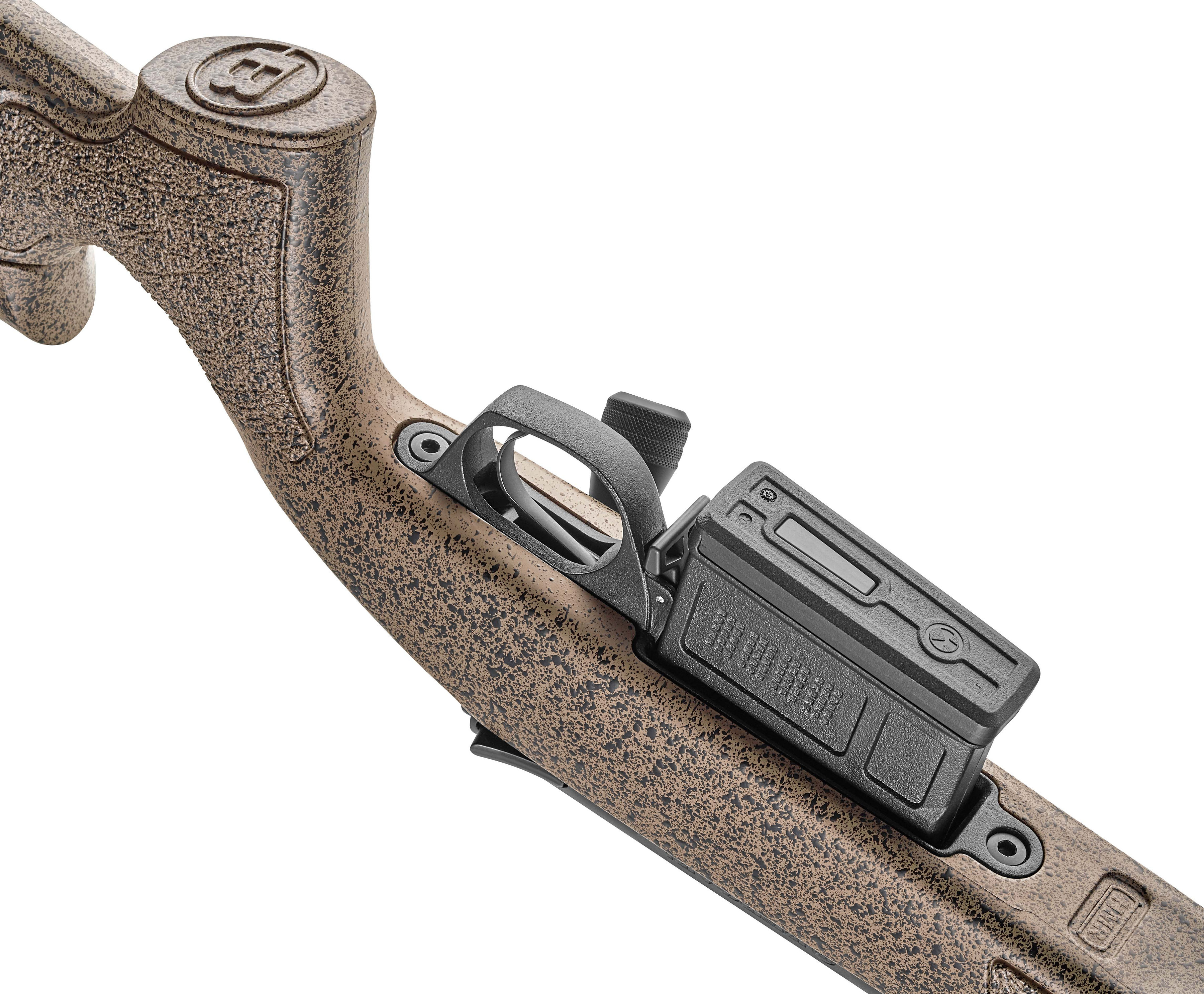 BERGARA B14 HMR "Gaucher" cal.308 win - Carabines de Tir sur armurerie-lavaux.com