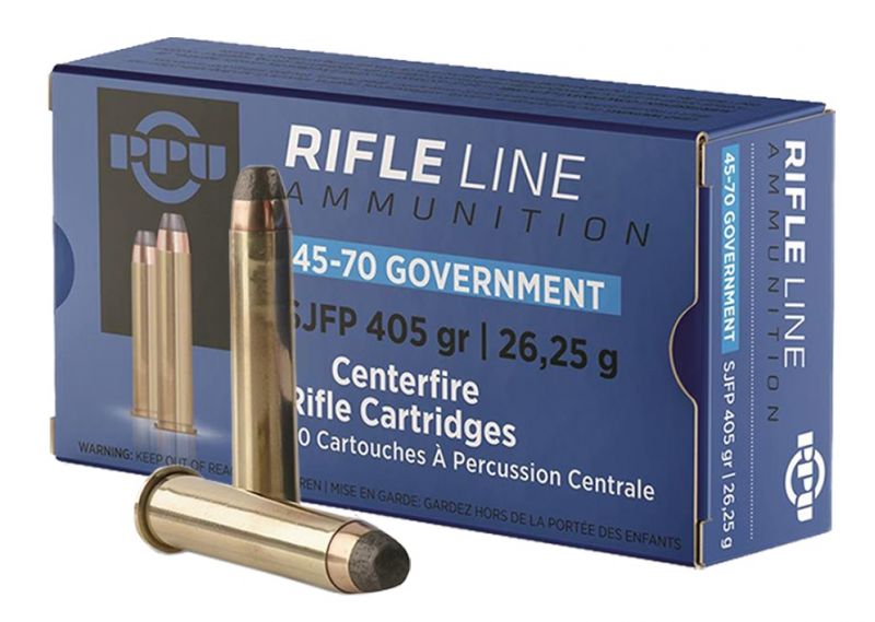 Munitions PARTIZAN - Cartouches grande chasse