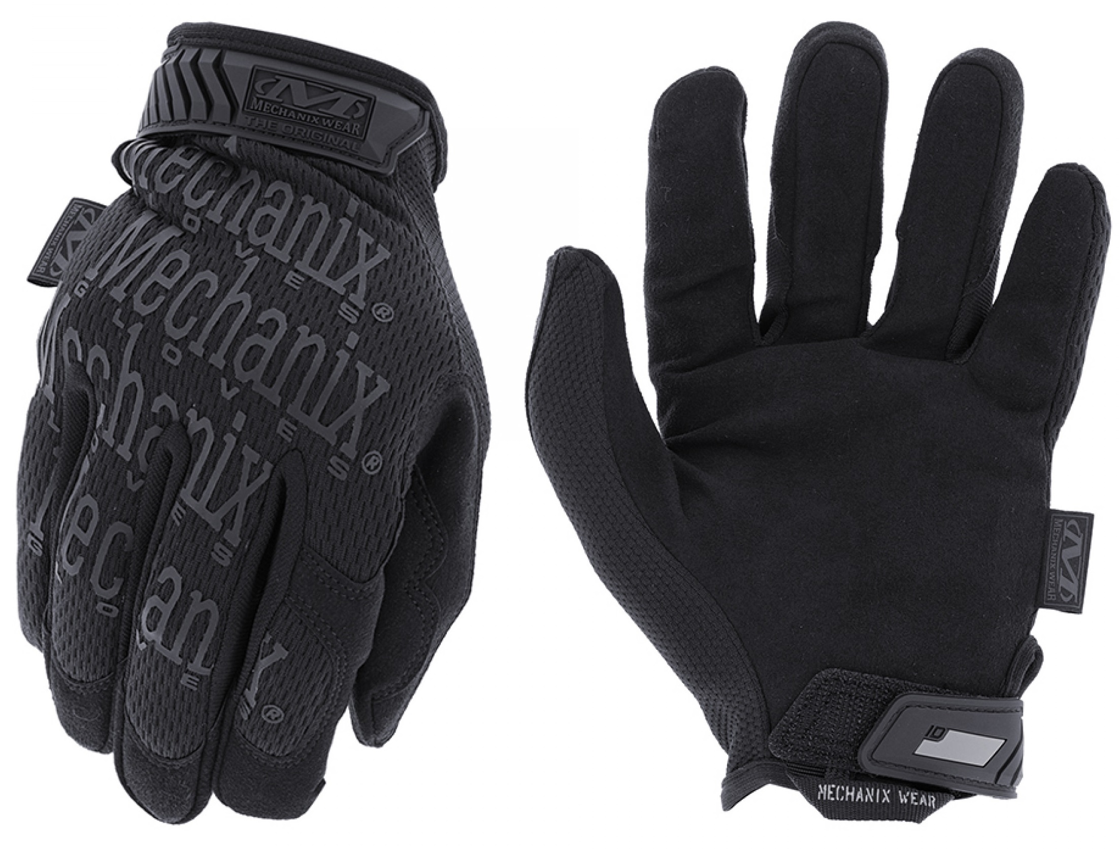 Gants de tir MECHANIX Original Taille.L - Armes catégorie B sur ...