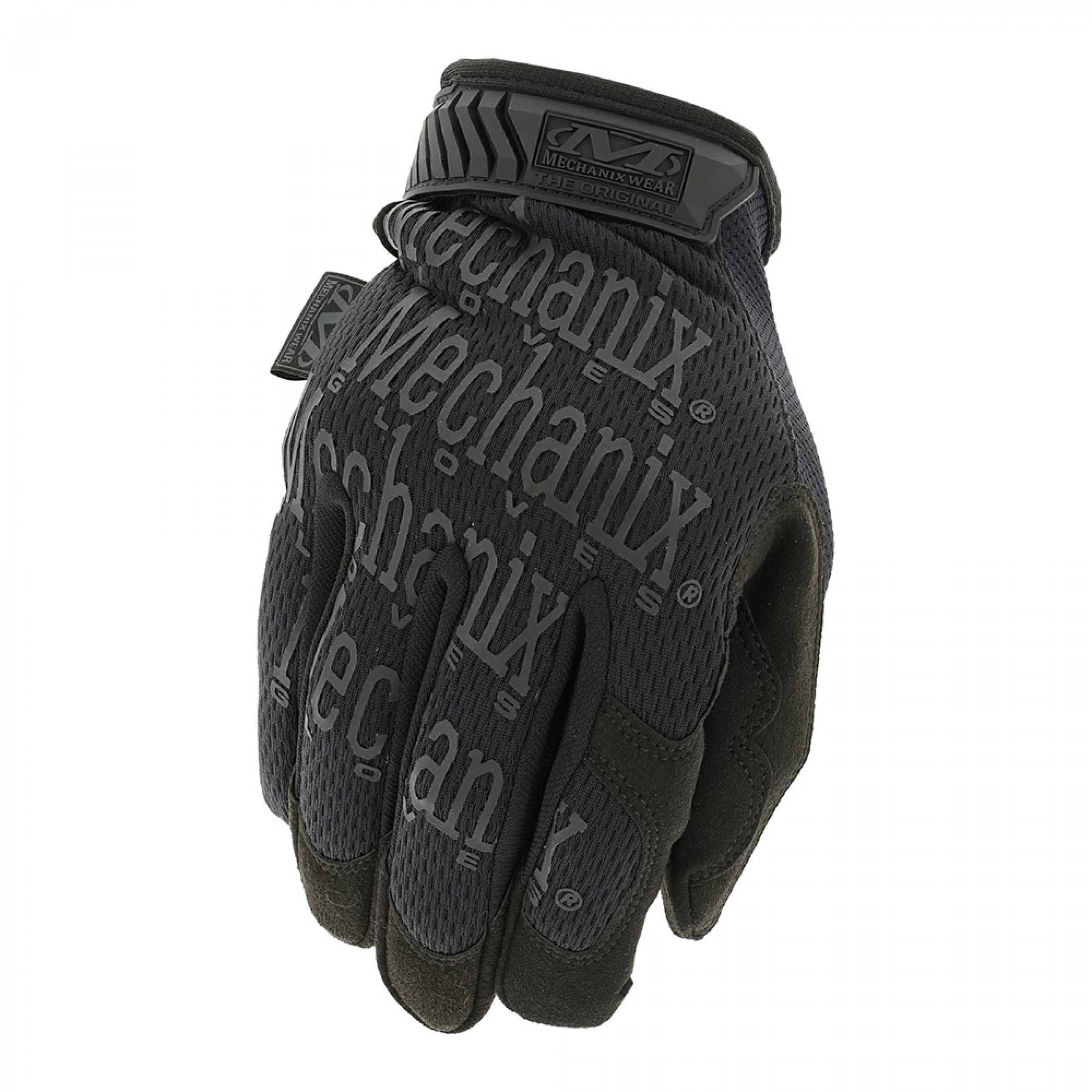 Gants de tir MECHANIX Original Taille.XXL - Armes catégorie B sur ...