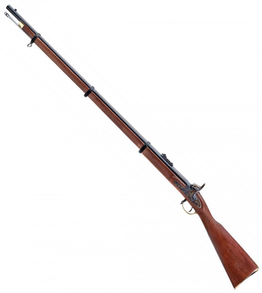 Réplique DENIX Mousquet Anglais ENFIELD 1853 - Armes de loisirs sur ...