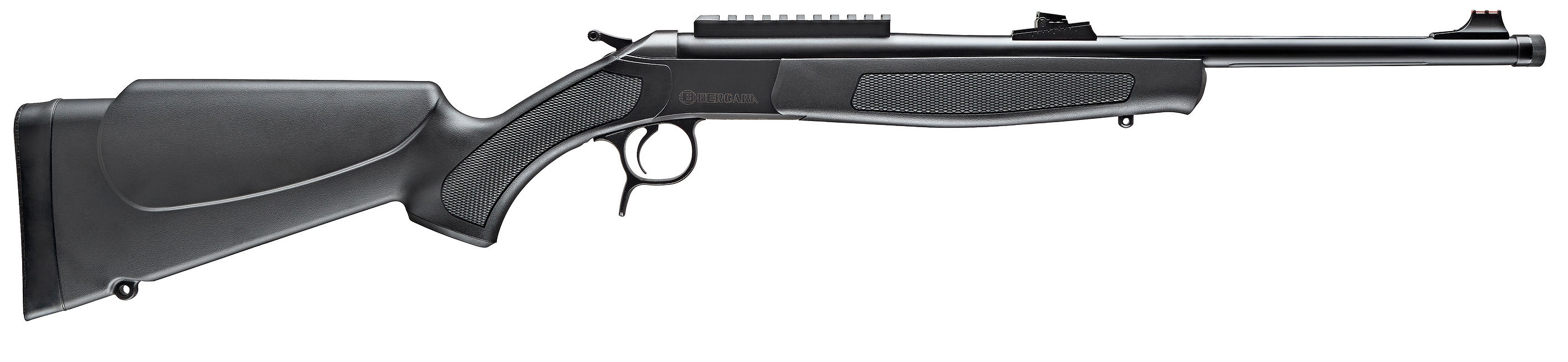 BERGARA BA13 Take-Down Standard cal.222 Rem - Carabines de Tir sur ...