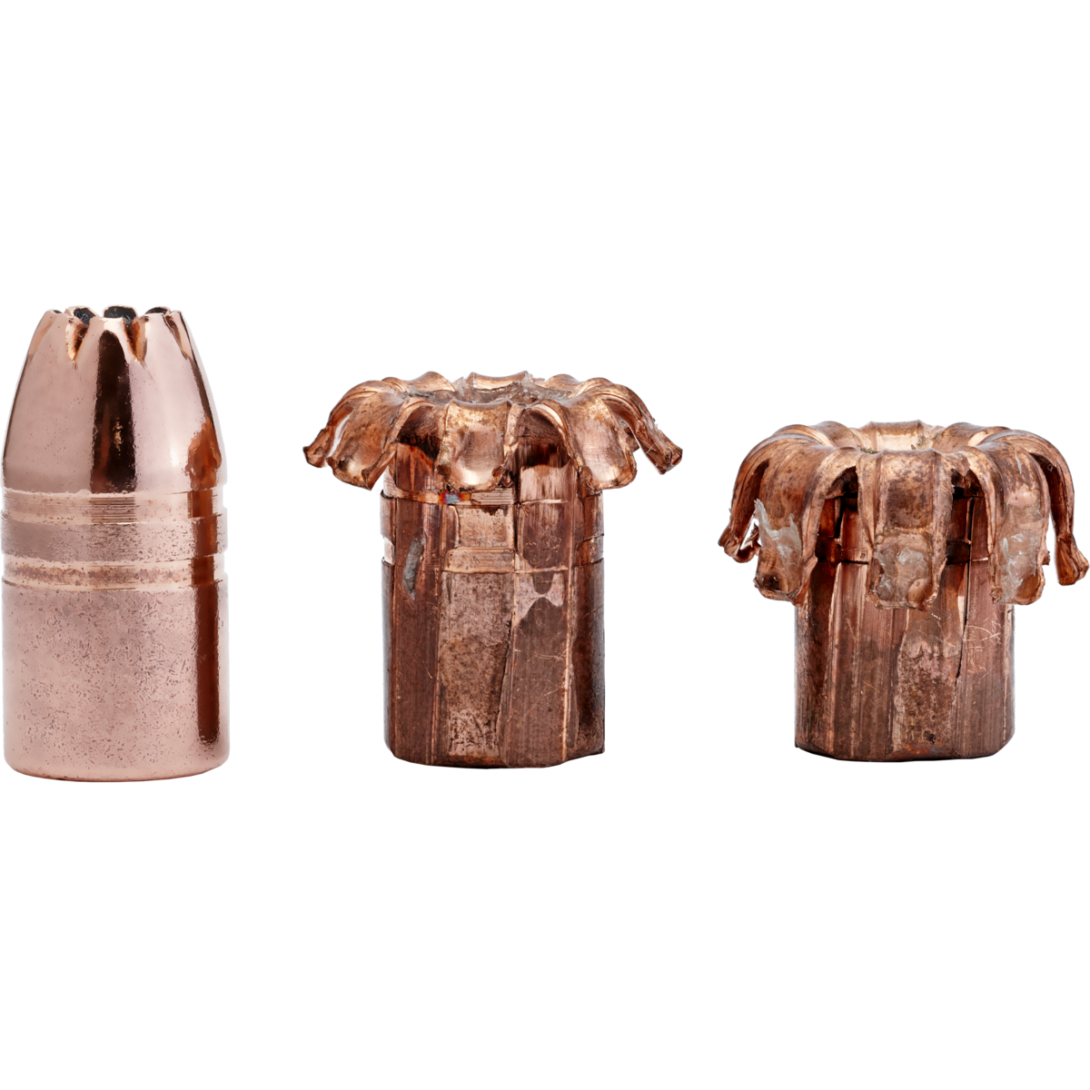 HORNADY cal.460 S&W Magnum HANDGUN HUNTER /20 - Armes catégorie B sur ...