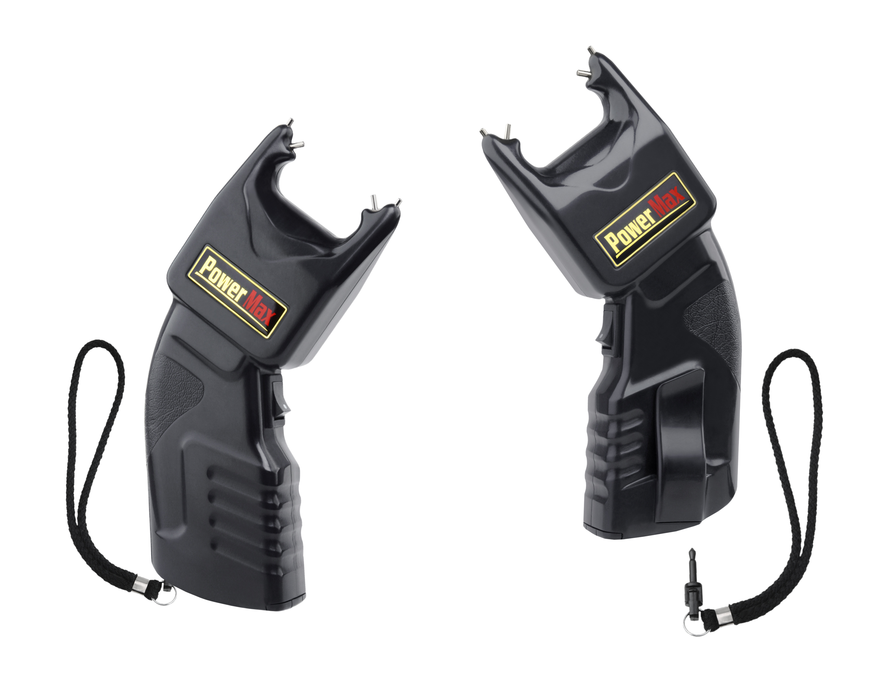 Poing shocker électrique ESP POWER MAX 500 000 Volts - Matériel de ...