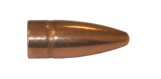 Ogives CAM PRO cal.7,62x39 7.98g/123 grains Ø.311 SP-FCP /500 ...