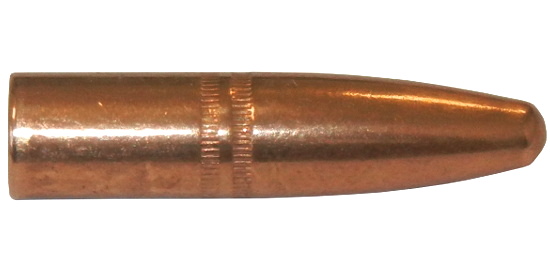 Ogives CAM PRO cal.308 Win 14,26g/220 grains Ø.308 SP-FCP /500 ...