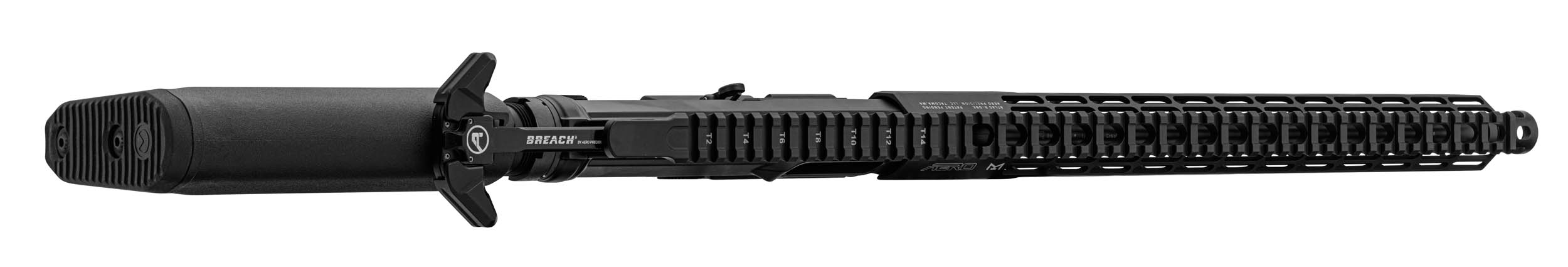 AERO PRECISION AR9 PCC 16" cal.9x19 - Armes catégorie B sur armurerie ...