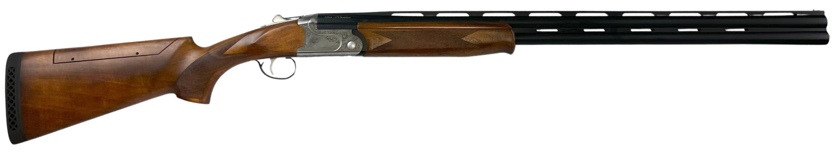 Fusil superposé Ball Trap KOFS ZENITH Sport Acier cal.12/76 (76cm ...