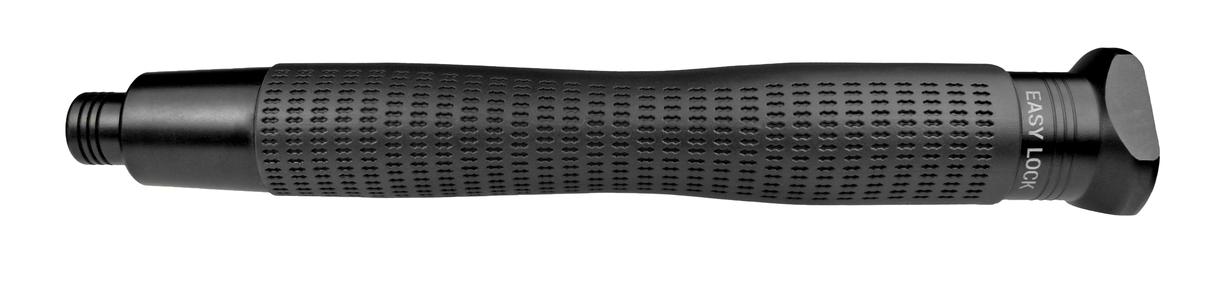 Matraque télescopique professionnelle ESP POLICE Acier Trempé ExBTT ...