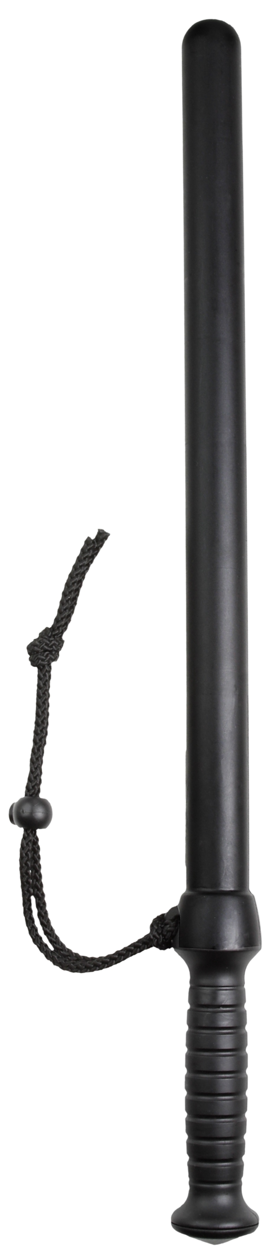 Bâton de défense - Matraque droite ESP POLICE 25/63 (63cm) - Matériel ...