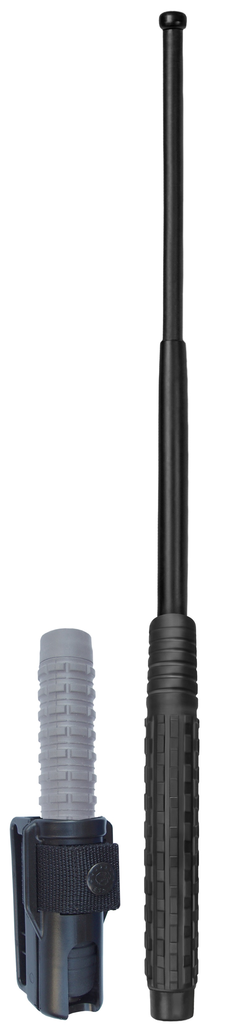 Matraque télescopique ESP ExB-16N (40 cm) - Matériel de défense sur ...
