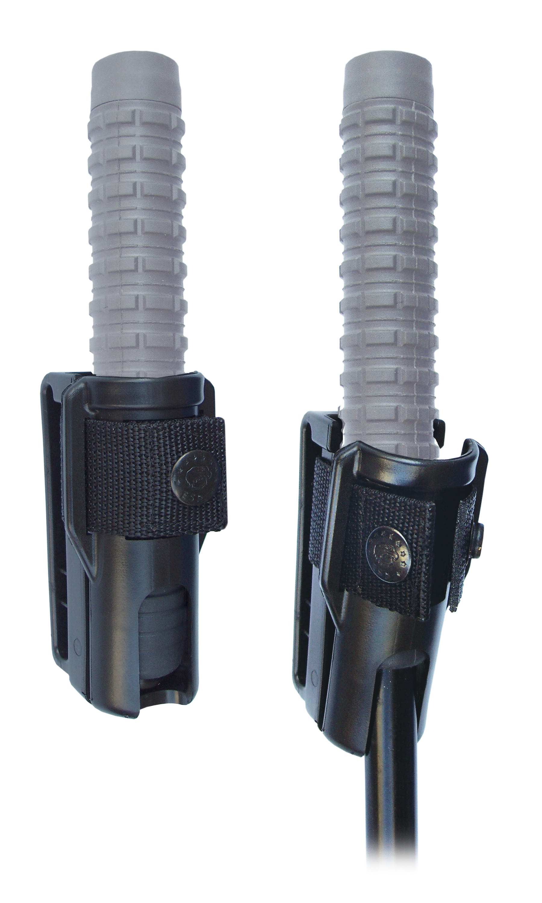 Matraque télescopique ESP ExB-21N (53 cm) - Matériel de défense sur ...