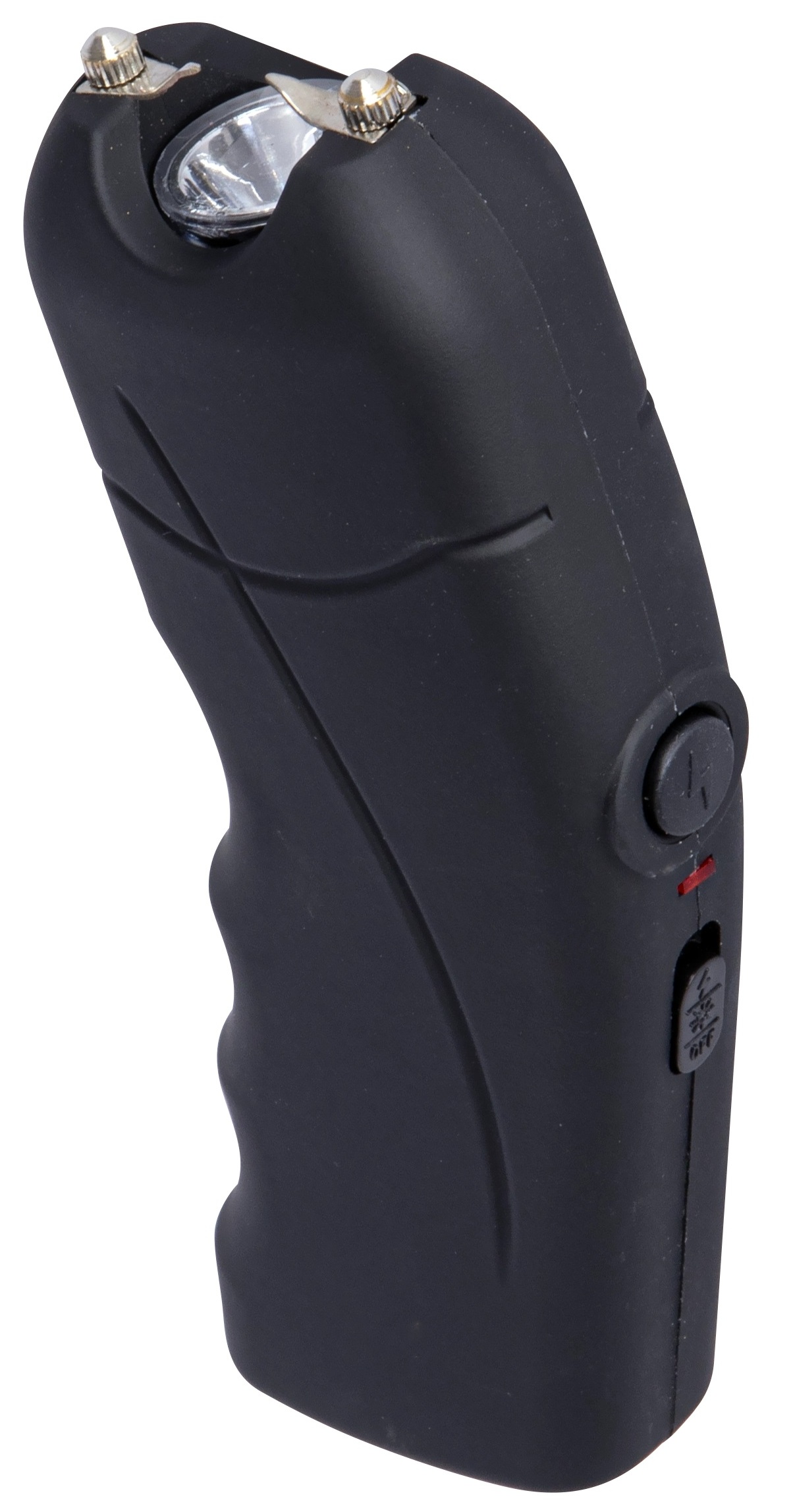 Shocker UX Power Shock 5 500 000 Volts RECHARGEABLE avec Led - Matériel ...