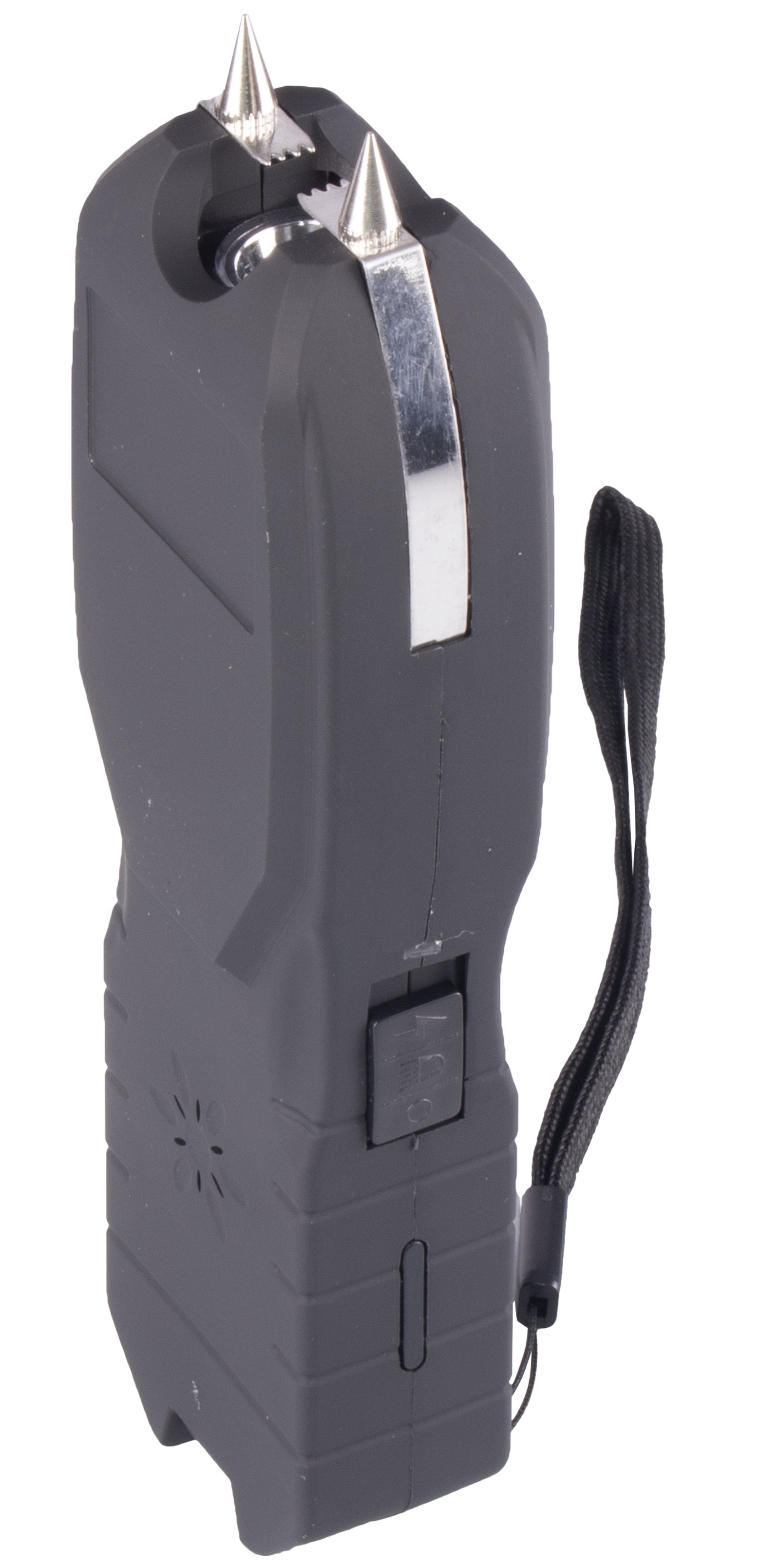 Shocker UX Power Punch 4 800 000 Volts RECHARGEABLE avec Led - Matériel ...