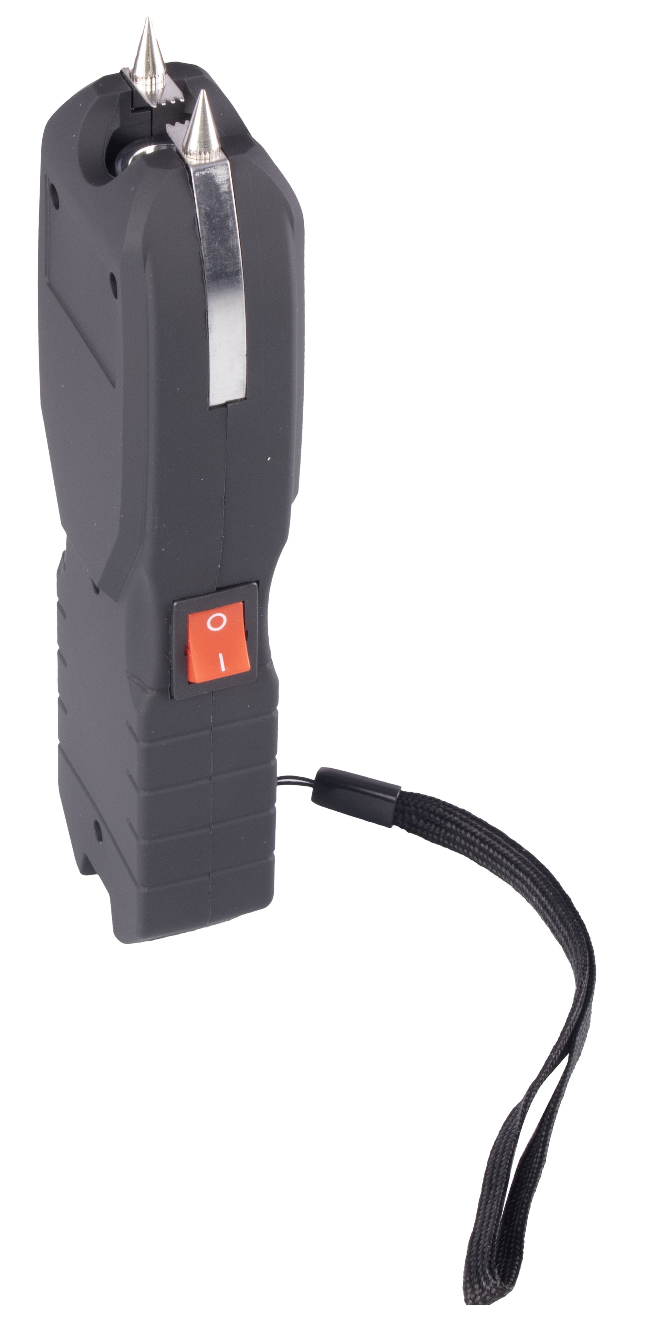 Shocker UX Power Punch 4 800 000 Volts RECHARGEABLE avec Led - Matériel ...