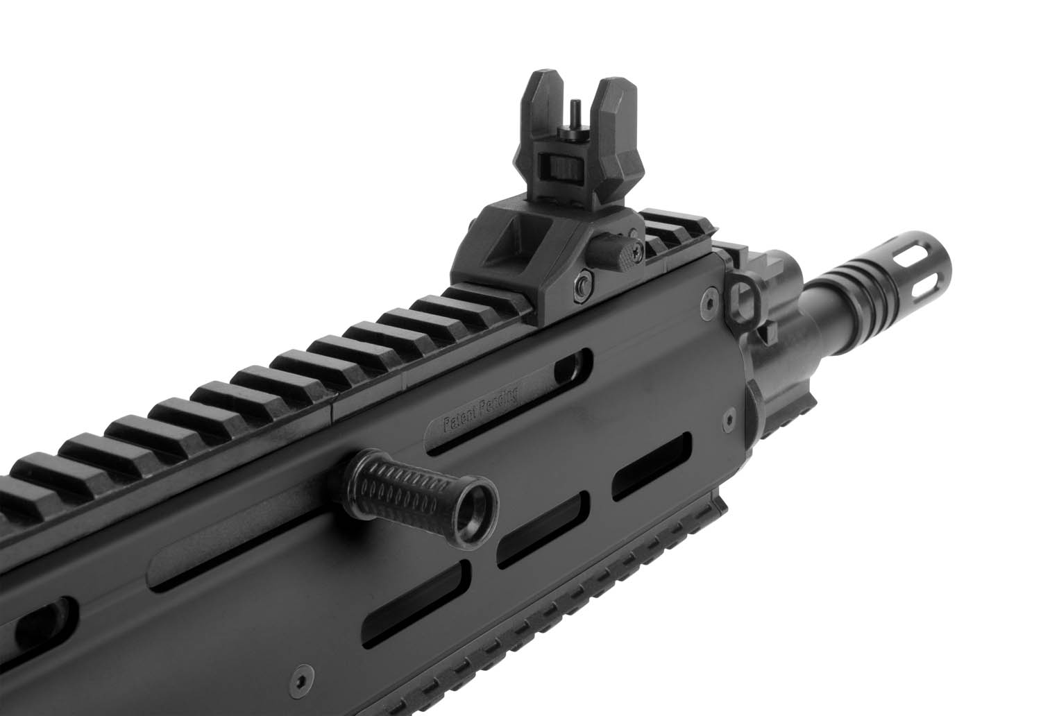 Carabine semi-automatique MAUSER M15 TAC OP Bronzé cal.22 Lr - Armes ...