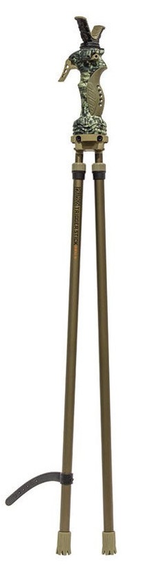 Canne de Pirsch PRIMOS Trigger Bipod Gen.3 - Rayon Chasse sur armurerie ...
