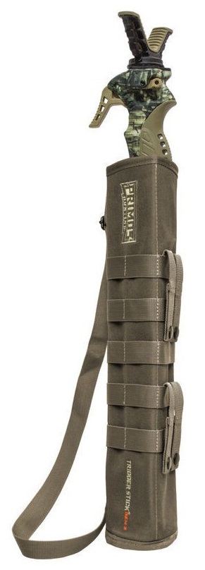 Sac de transport Pirsch PRIMOS Trigger Stick Gen.3 - Rayon Chasse sur ...