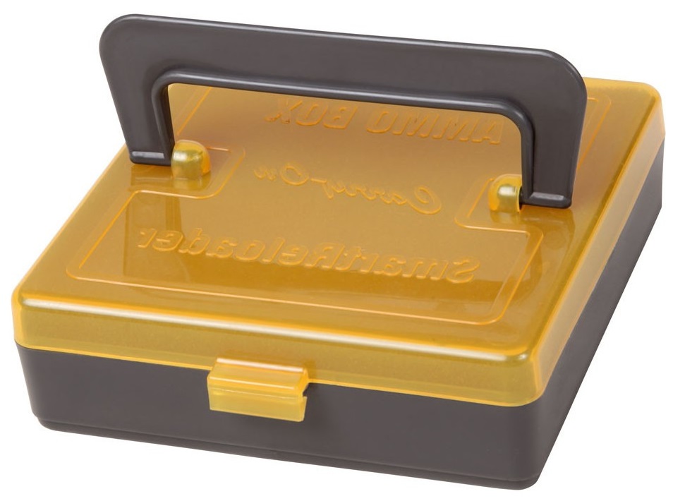 Boite de 196 cartouches SMARTRELOADER Carry-On Anular "cal.22 Lr ...