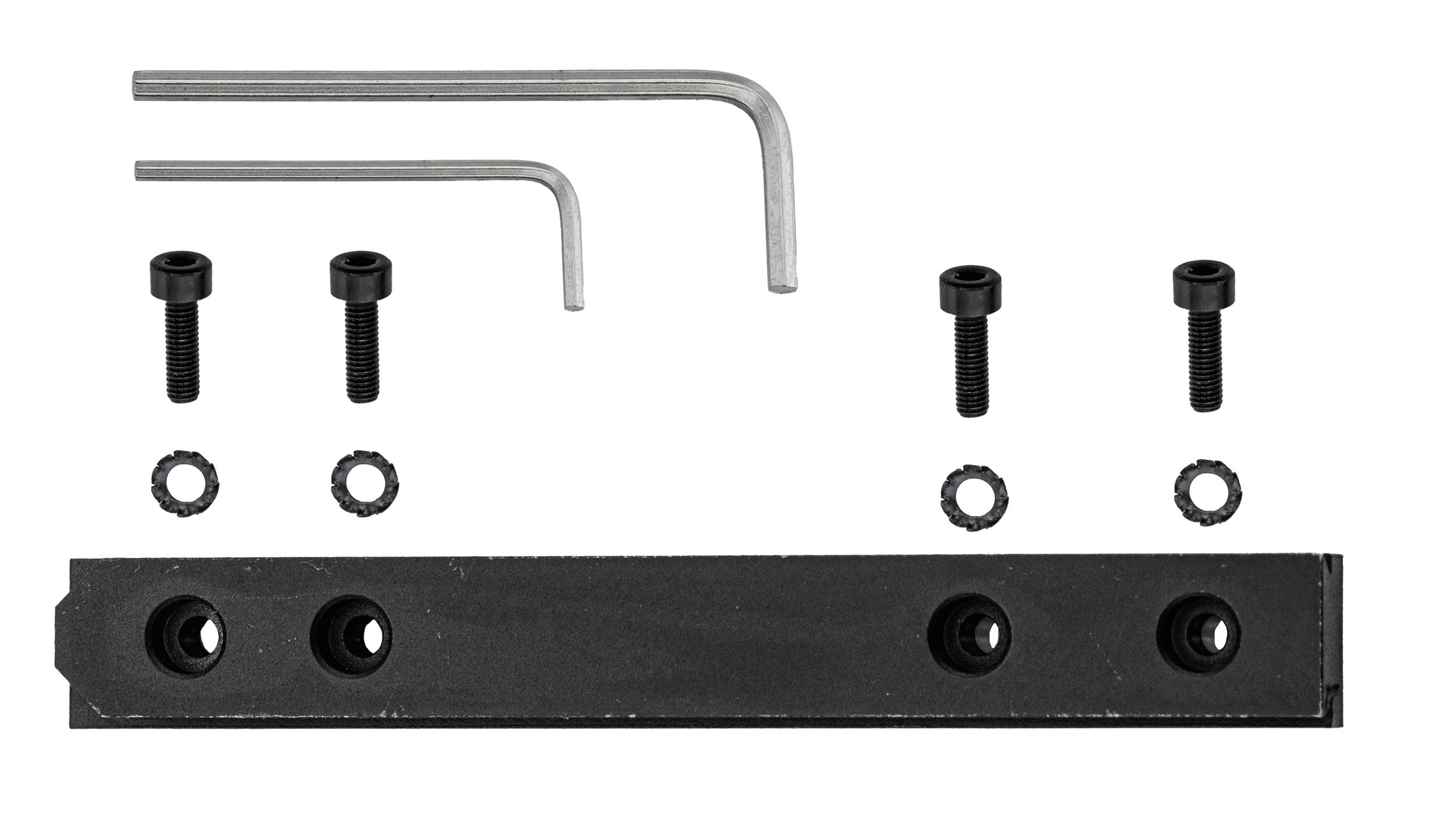 Carabine type VZ58 STV Modèle MK67 Tactical crosse rabattable (39 cm ...