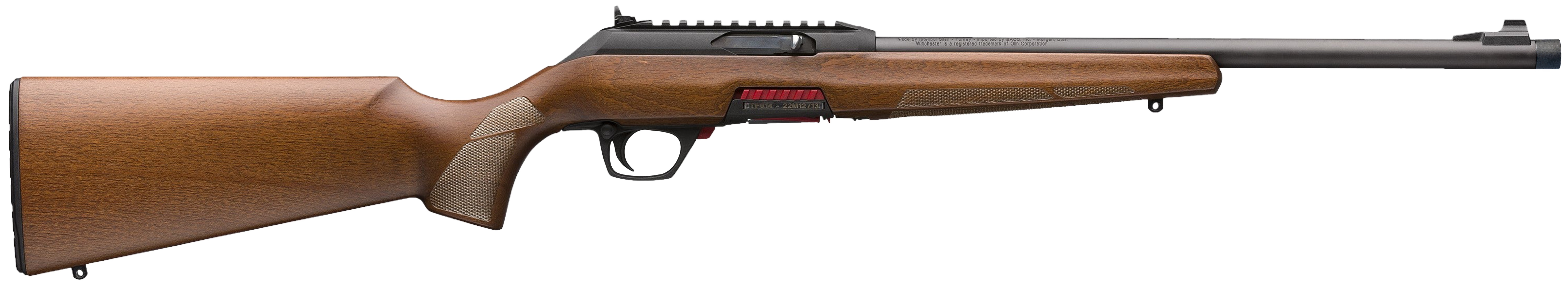 WINCHESTER Wildcat Field cal.22 Lr - Armes catégorie B sur armurerie ...