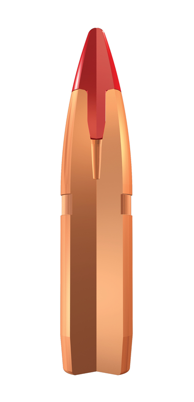 WINCHESTER cal.6,5 Creedmoor Extreme Point Copper Impact 125 grains - 8 ...