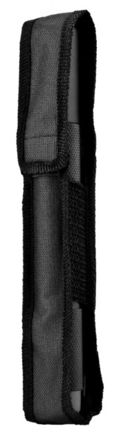 Matraque télescopique nylon PIRANHA (55 cm) - Matériel de défense sur ...