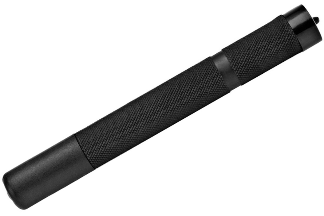 Matraque télescopique nylon PIRANHA (55 cm) - Matériel de défense sur ...