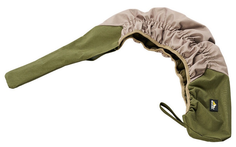 Housse fourreau protection BUTLER CREEK 137 cm - Armes catégorie B sur ...