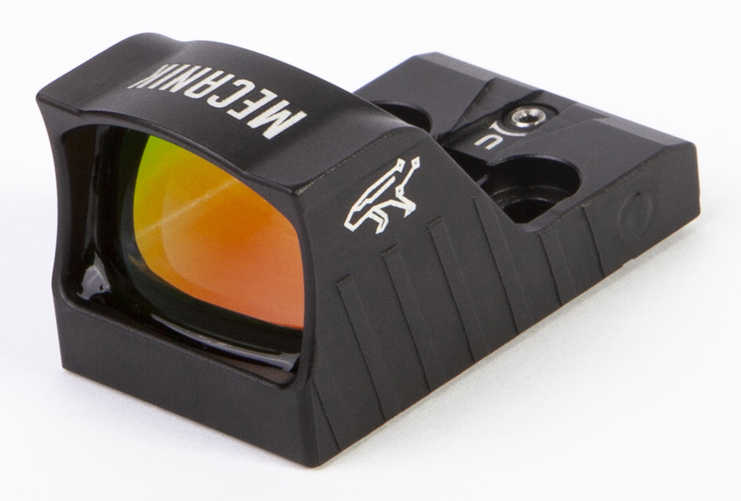 Viseur point rouge MECANIK M01 Red Dot - Armes catégorie B sur armurerie-lavaux.com