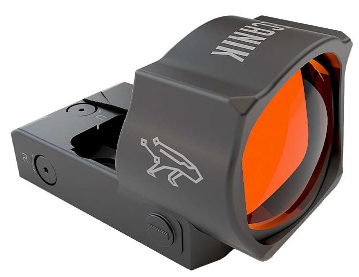 Viseur point rouge MECANIK M03 Red Dot - Optiques sur armurerie-lavaux.com