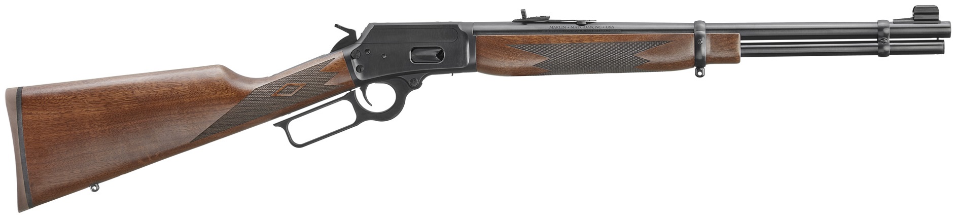 Carabine MARLIN mod.1894 CLASSIC cal.357 Magnum - Carabines de Tir sur armurerie-lavaux.com