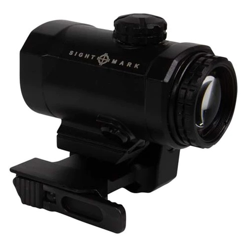 Magnifier XTM-3 SIGHTMARK 3x - Optiques sur armurerie-lavaux.com