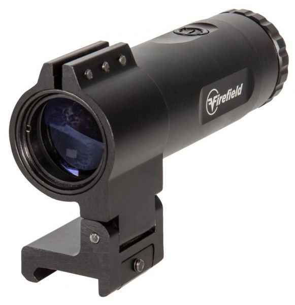 Les magnifiers Sightmark et Firefield sur www.armurerie-lavaux.com